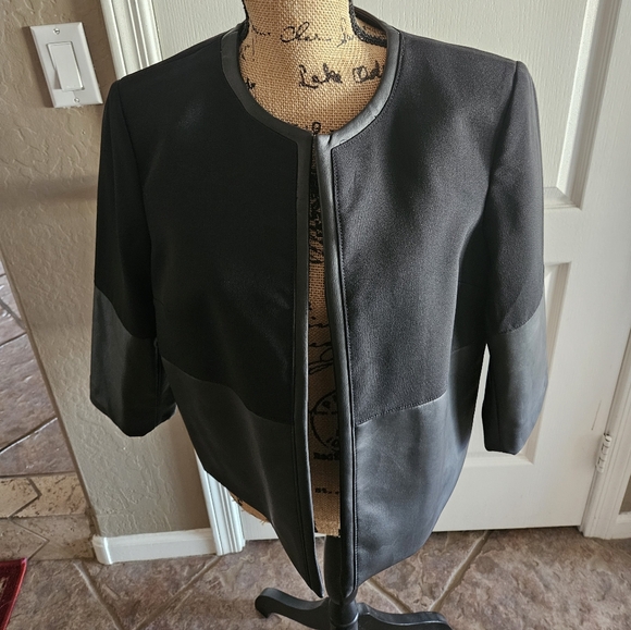 Kasper | Jackets & Coats | New Kasper Jacket Size 4p Stunning Brand New ...